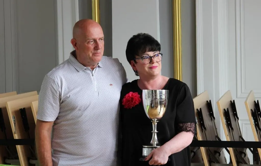 « C’est la famille. » À Laval, le comité de jumelage Laval-Boston fête ...