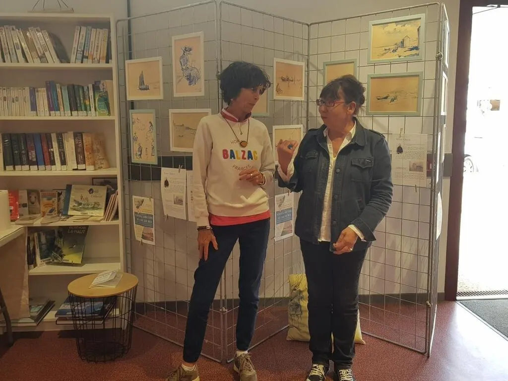 Ancien soldat, les croquis de Henry Chanzy font l’objet d’une ...