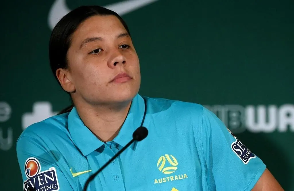 Coupe du monde féminine. Sam Kerr annonce son retour pour le match ...