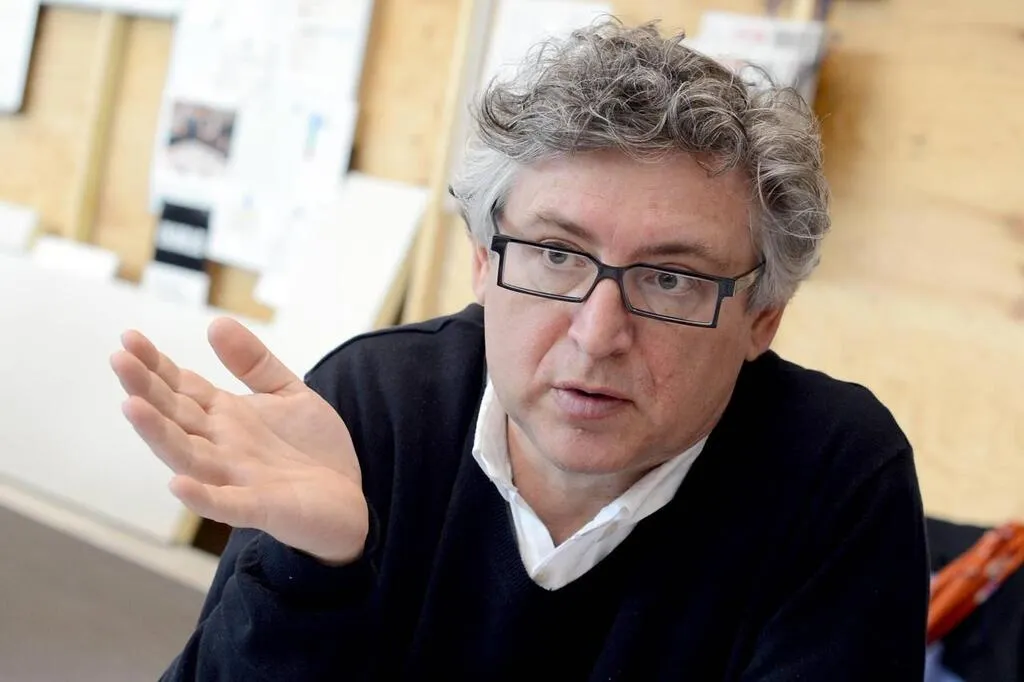 Où en est le projet d’université populaire de Michel Onfray dans l’Orne ...