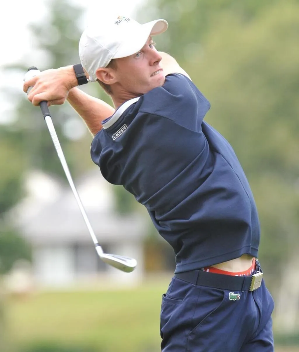 Golf. Grand Prix de La Baule : Ugo Malcor marque les esprits et son ...