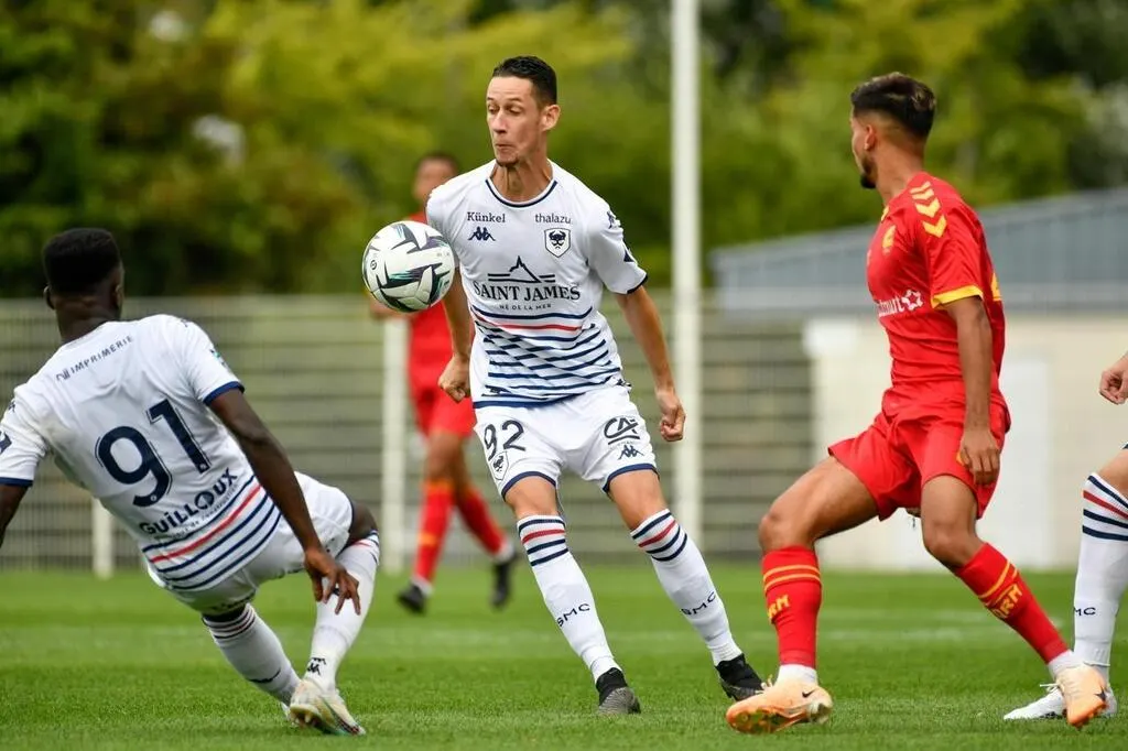 SM Caen. Encore des sentiments ambivalents, et une recrue à l’horizon ...