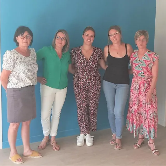 Deux nouvelles MAMs ouvrent près de Sablé-sur-Sarthe - Le Mans.maville.com