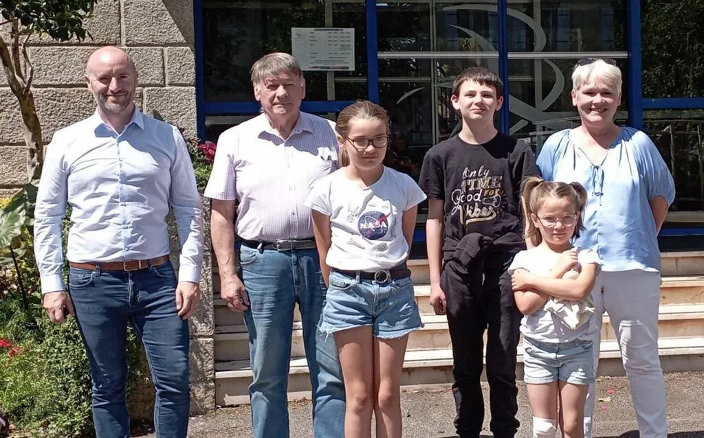 Briec. Coup de pouce pour les vacances avec le Lion’s Club - Quimper ...