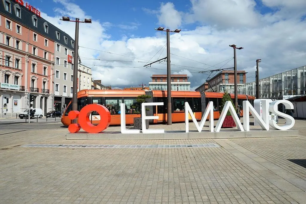 Qui souhaite devenir ambassadeur de la Ville du Mans et de sa métropole ...