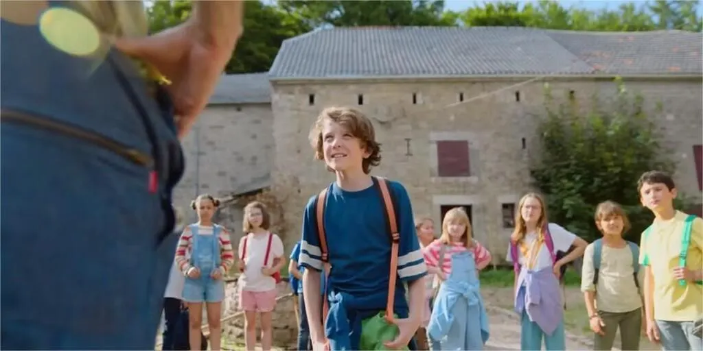 Sablé-sur-Sarthe. Les Blagues de Toto 2 et Ninja Turtles Teenage Years ...