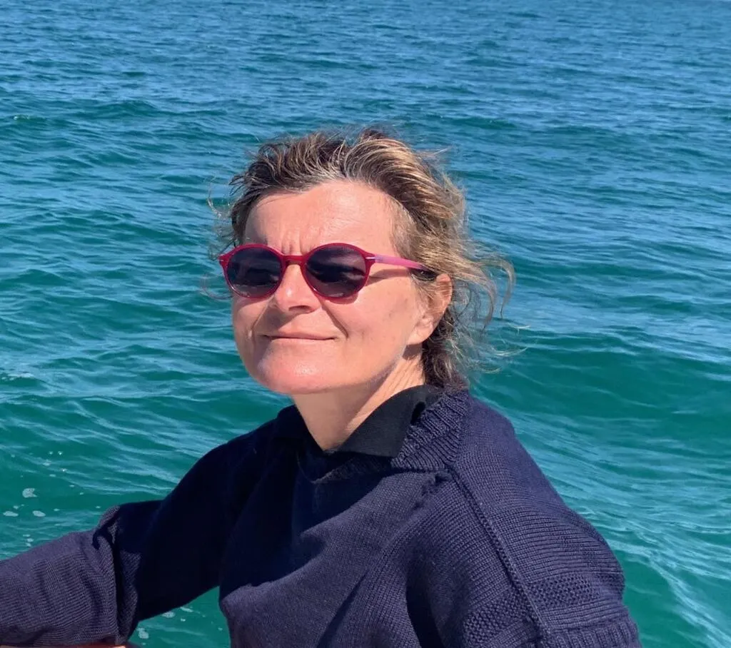 Saint-Briac-sur-Mer. Céline de la Brunière expose ses trouvailles ...