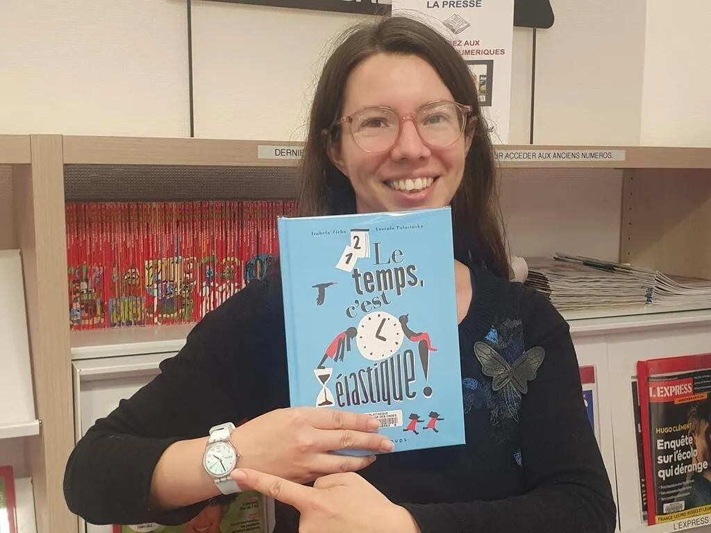 Saint-Méloir-des-Ondes. Un questionnaire pour améliorer l’accessibilité ...