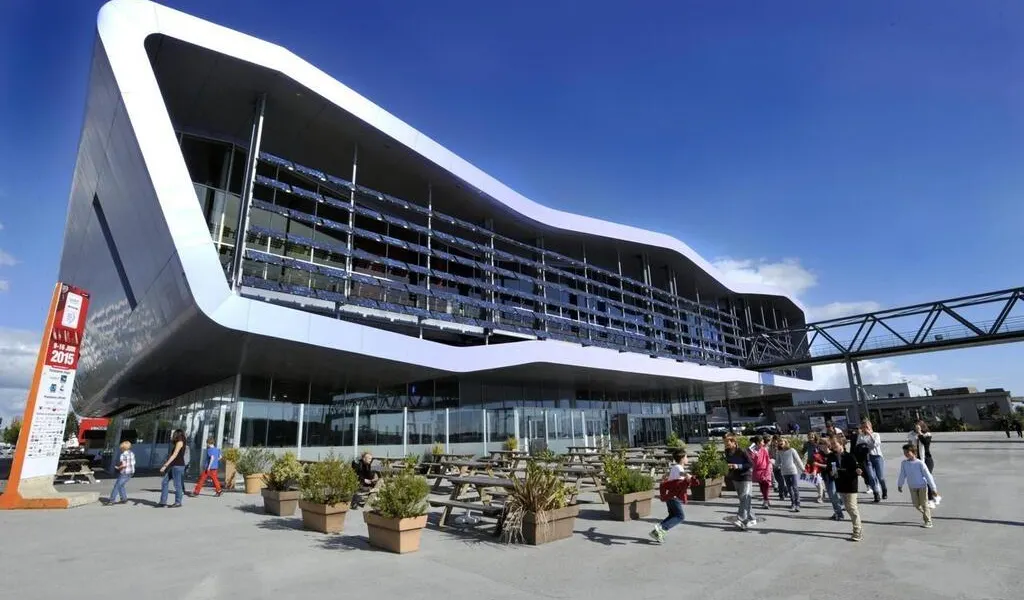 Morbihan. Quatre lieux à ne pas manquer lors d’une balade sur la rade ...