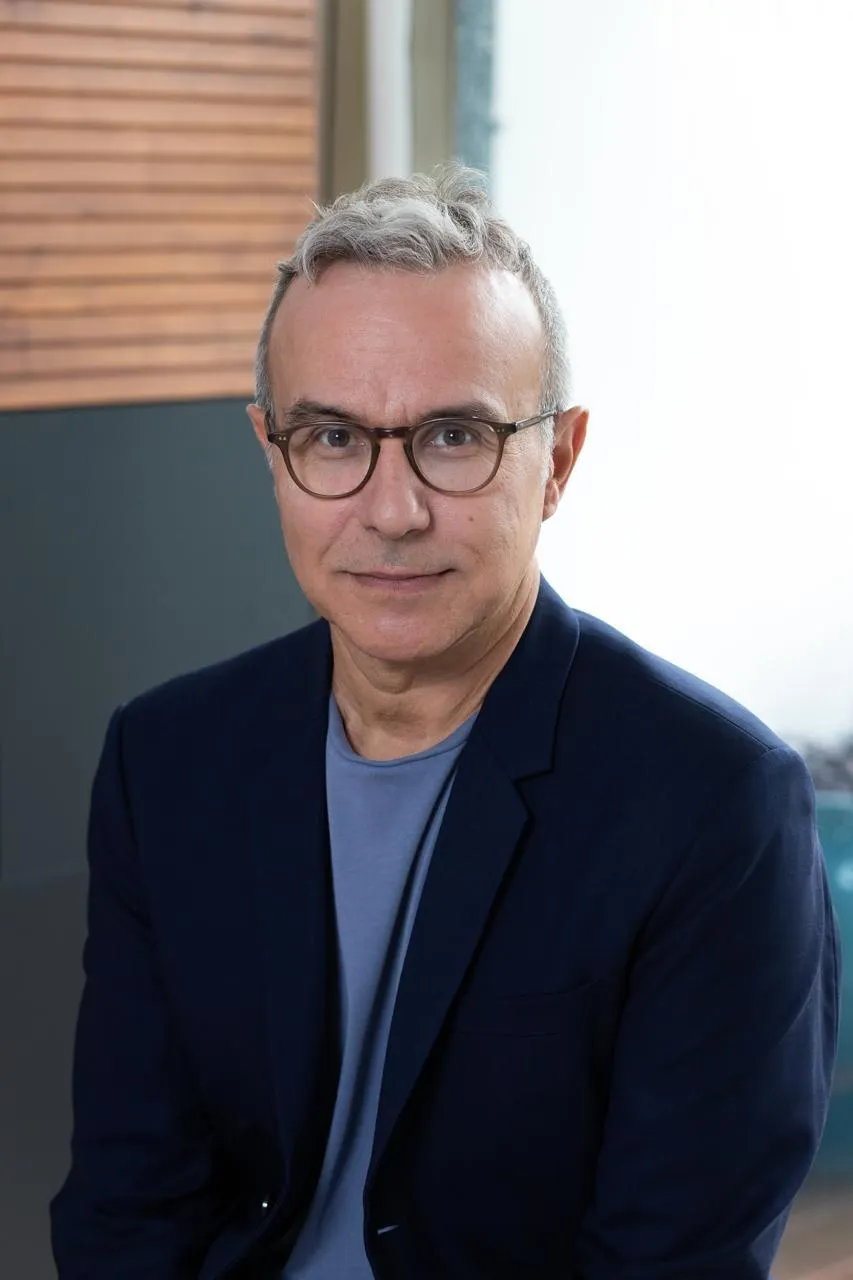 Festival du Film du Croisic : Philippe Besson et Guillaume Canet, têtes ...