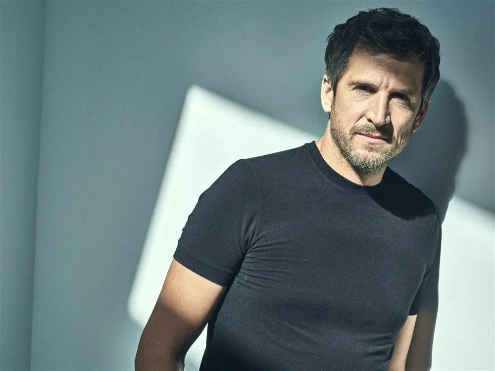 Festival du Film du Croisic : Philippe Besson et Guillaume Canet, têtes ...