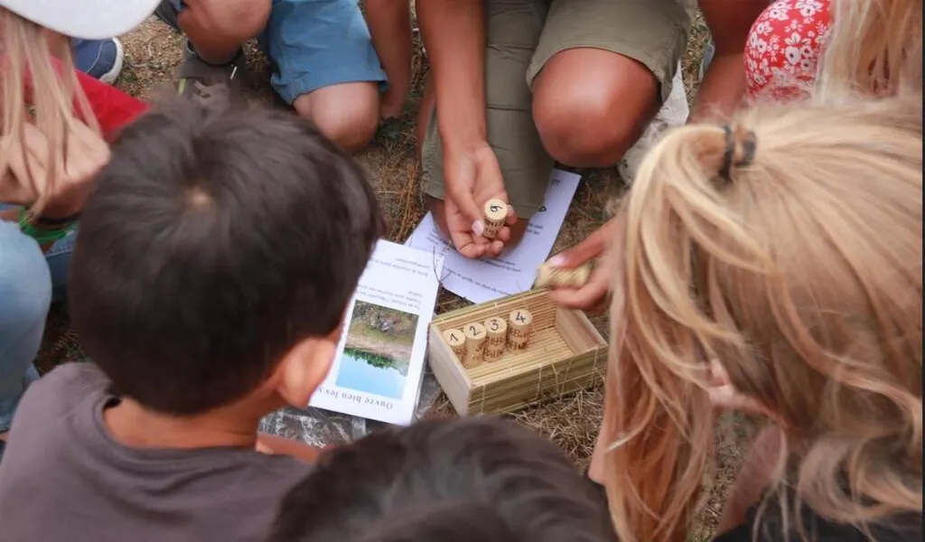 Chasse au trésor, ferme pédagogique : les prochaines sorties de l ...
