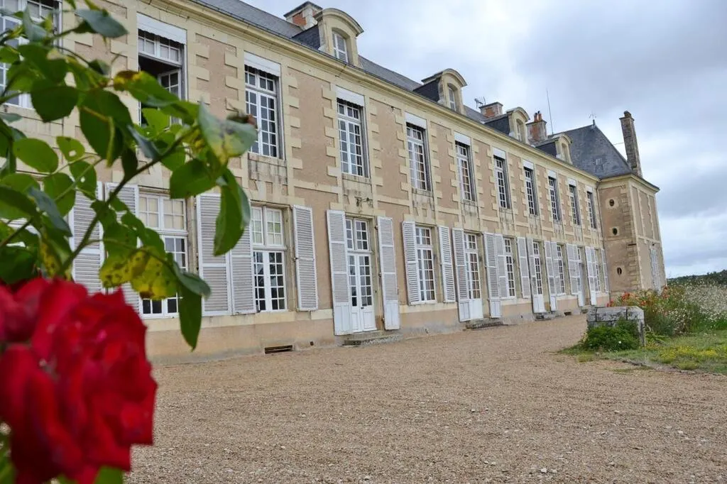 EN IMAGES. Près de Thouars, le méconnu château de Marsay se dévoile au ...