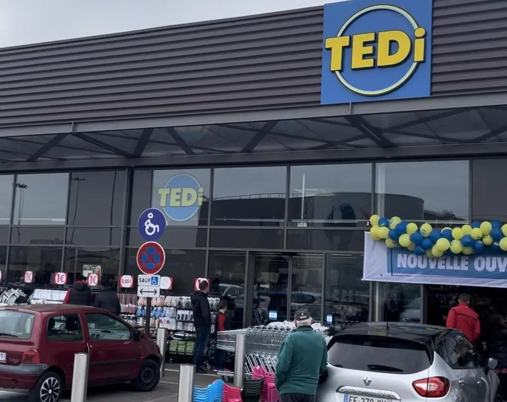 Le déstockeur breton Max Plus liquidé, racheté par l’enseigne TEDi - Le ...