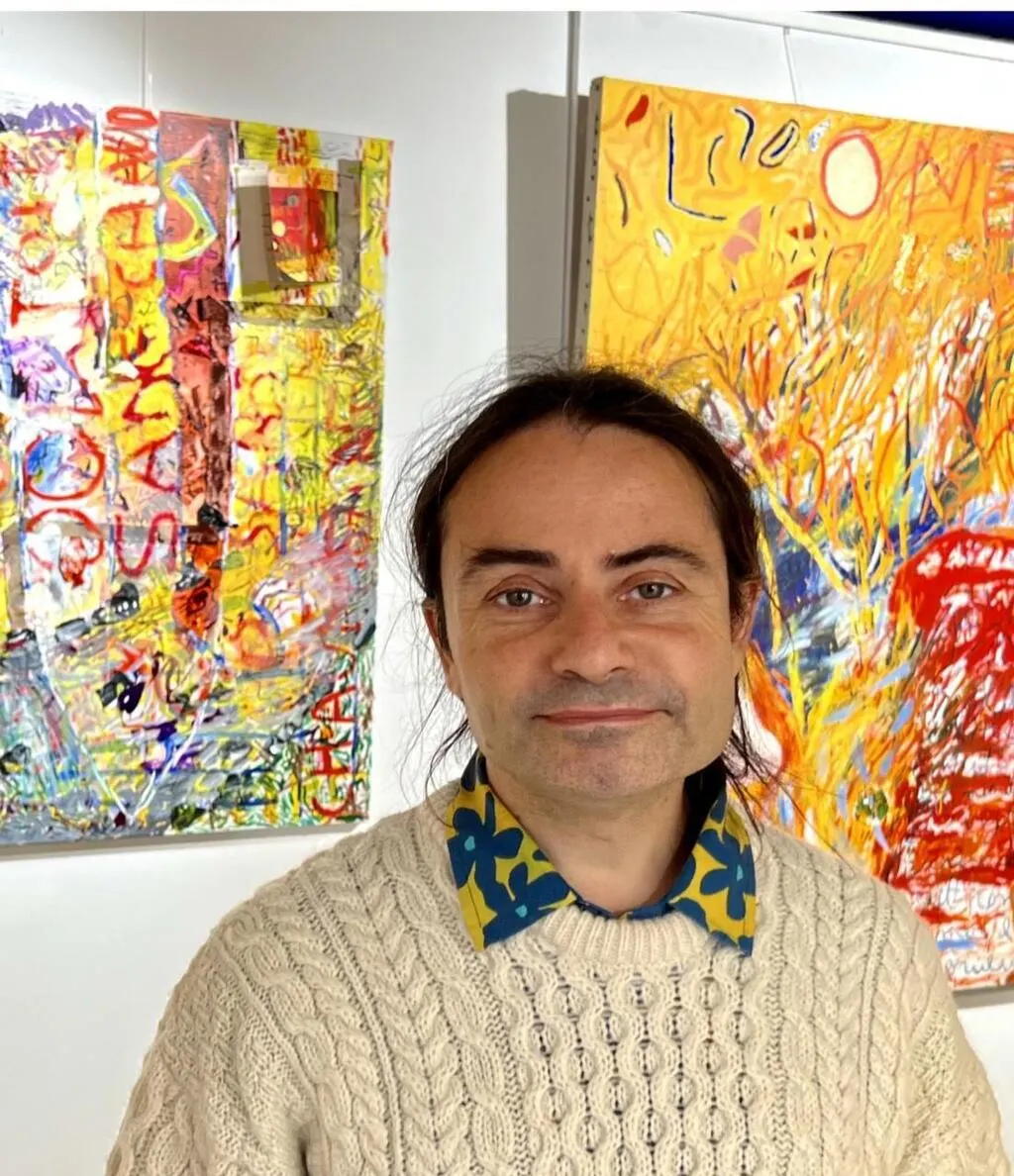 Cléguer. Le quotidien de Grégoire Pellequer exposé à la Malterie ...