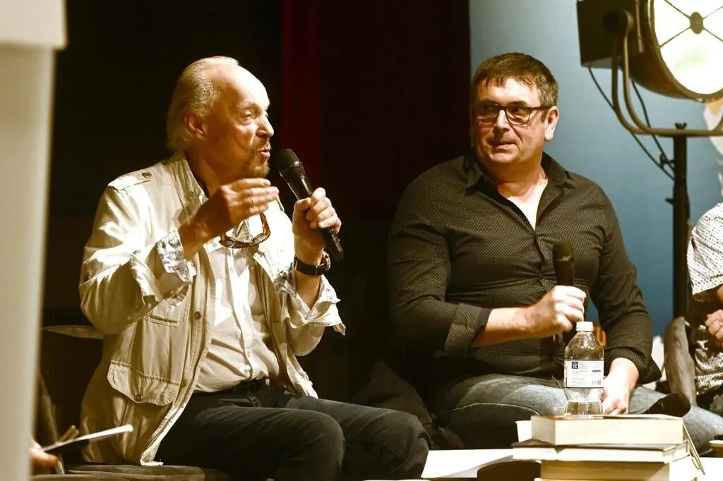 « L’interceltisme, c’est revenir au naturel » : à Lorient, le succès du ...