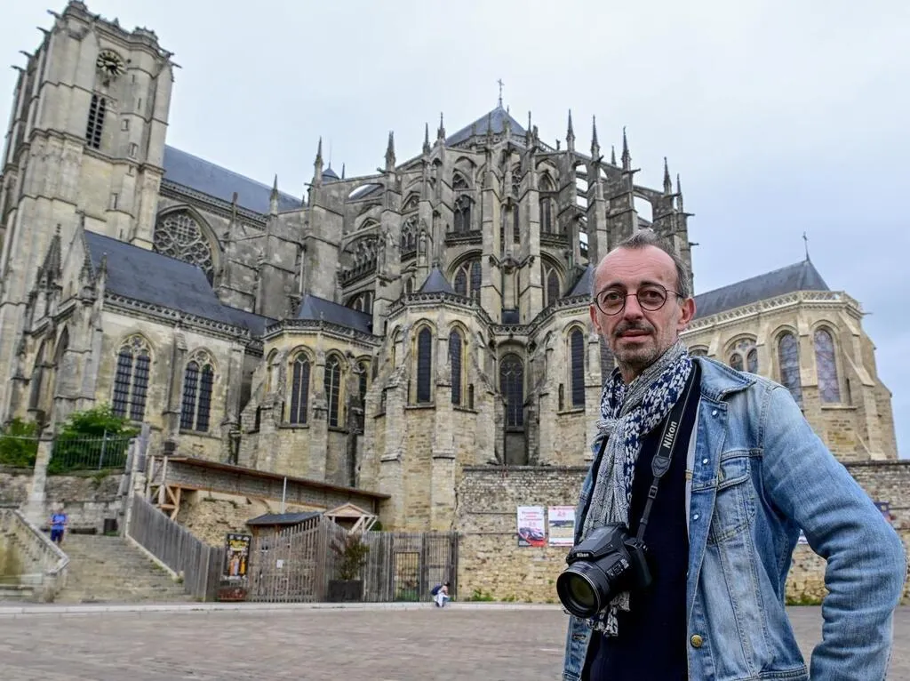 Le Mans. La cathédrale regorge de messages cachés et d’anecdotes ...