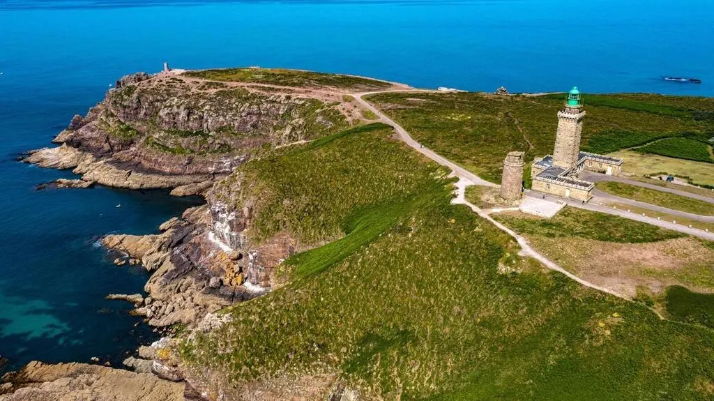 Grand Site de France : aux caps d’Erquy et de Fréhel, « il est ...
