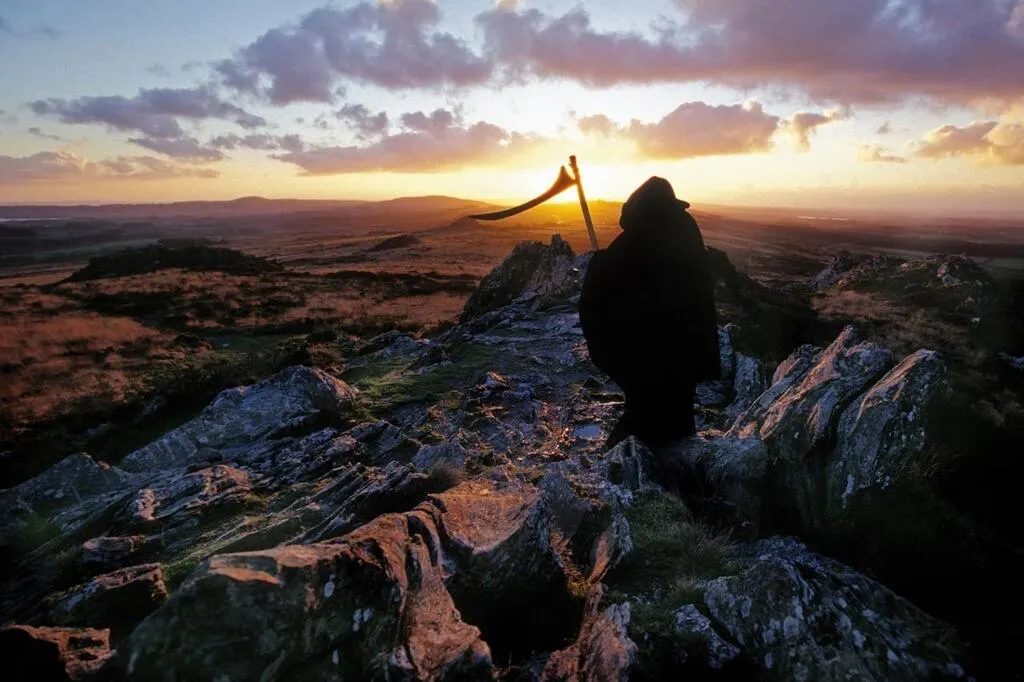 Korrigans, Ankou, Anaon, roi Gradlon… Connaissez-vous ces mythes ...