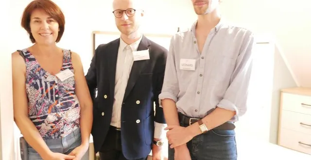 Un café des aidants dès septembre à l’Ehpad de Grainville-sur-Odon ...