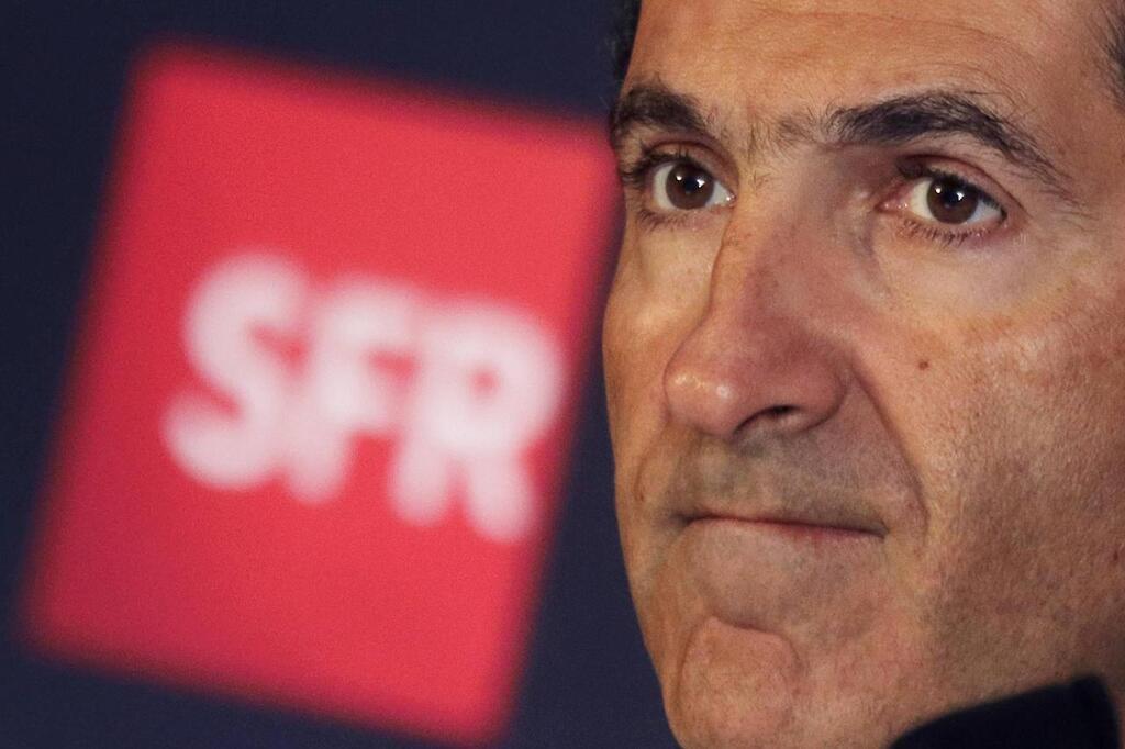 Affaire Altice : le fondateur du groupe, Patrick Drahi, s’estime ... Affaire Altice : le fondateur du groupe, Patrick Drahi, s’estime ...