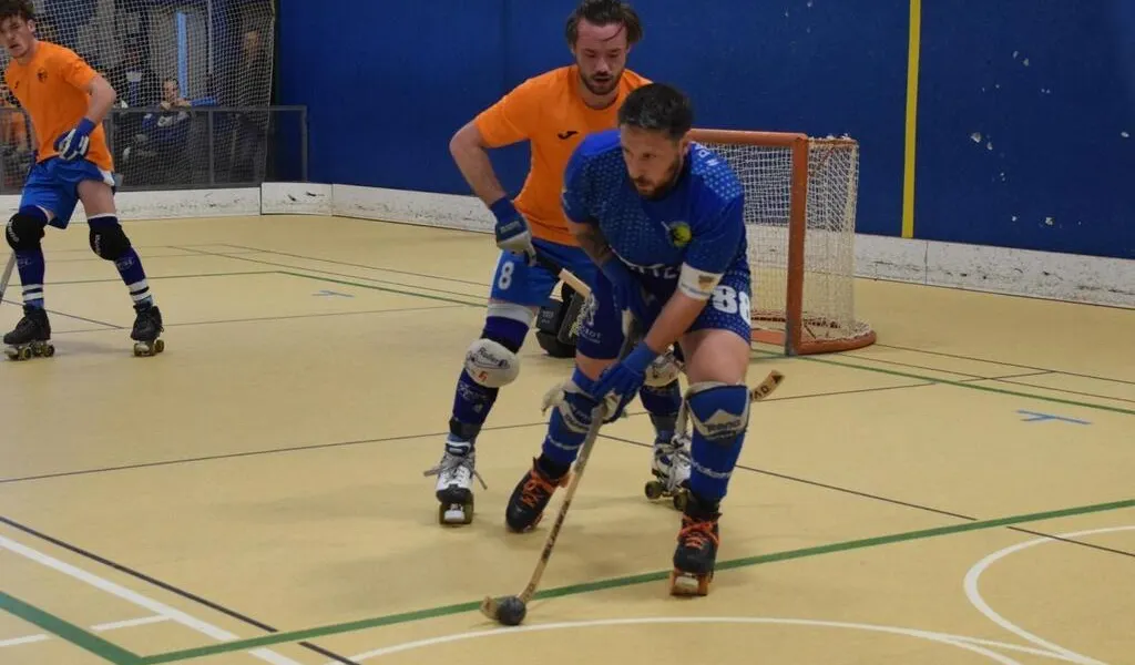 Rink-hockey. Le calendrier de N1 est connu : Nantes et Saint-Sébastien ...
