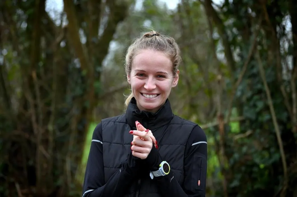 RÉCIT. « Je me tuais à petit feu » : la course a sauvé la marathonienne ...