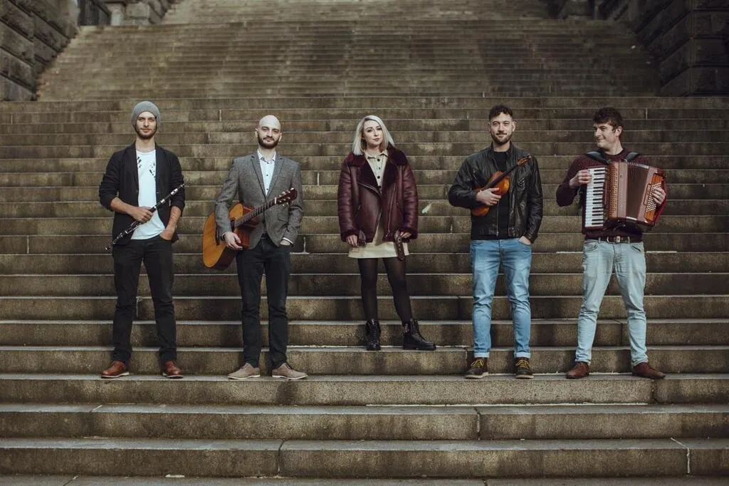 Les Celtiques de Guérande représentent « la tradition culturelle dans ...