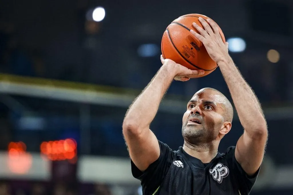 NBA. « Jamais je n’aurais pu l’imaginer » : Tony Parker va faire son ...