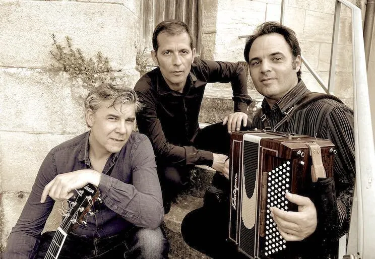 Les Semaines musicales de Quimper invitent à voyager en Italie : trois ...