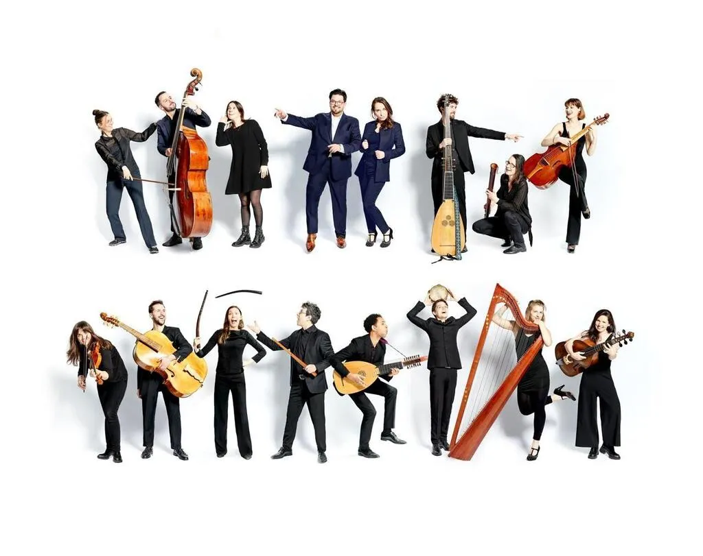 Les Semaines musicales de Quimper invitent à voyager en Italie : trois ...