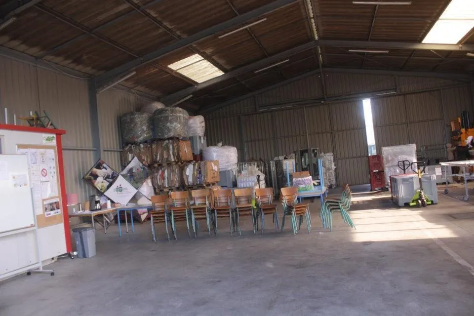 Clisson. Semes Valorise recrute - Nantes.maville.com