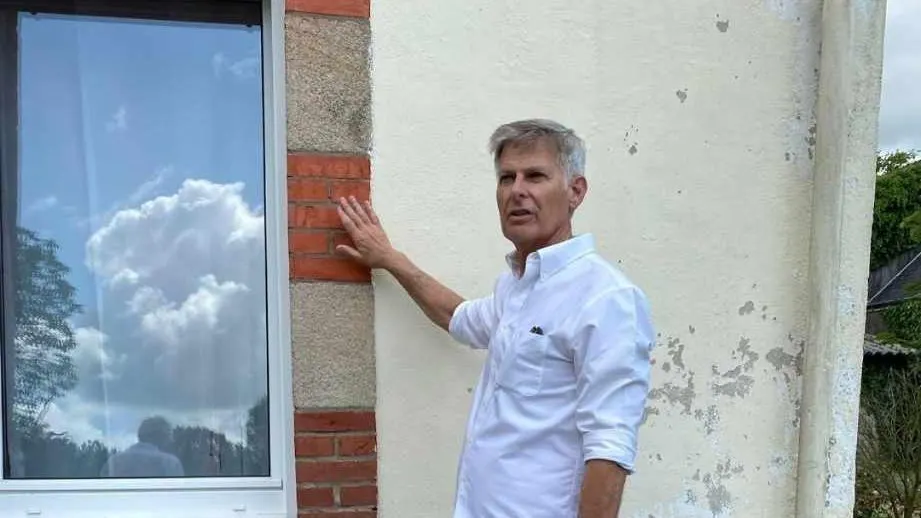 Ces Américains renouent avec leurs origines bretonnes et leur famille ...