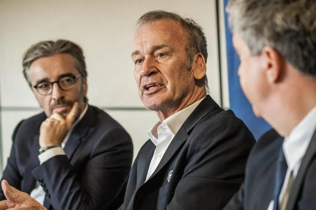 SM Caen. Jean-Marc Furlan : « Le match contre le Pau FC va être un vrai ...