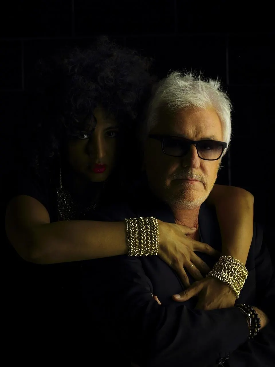 ENTRETIEN. DJ Marc Cerrone, 50 ans de carrière et 5 Grammy Awards ...