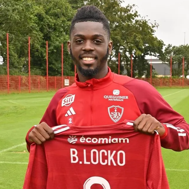 Stade Brestois. Découvrez les nouveaux visages de la saison 2023-2024 ...