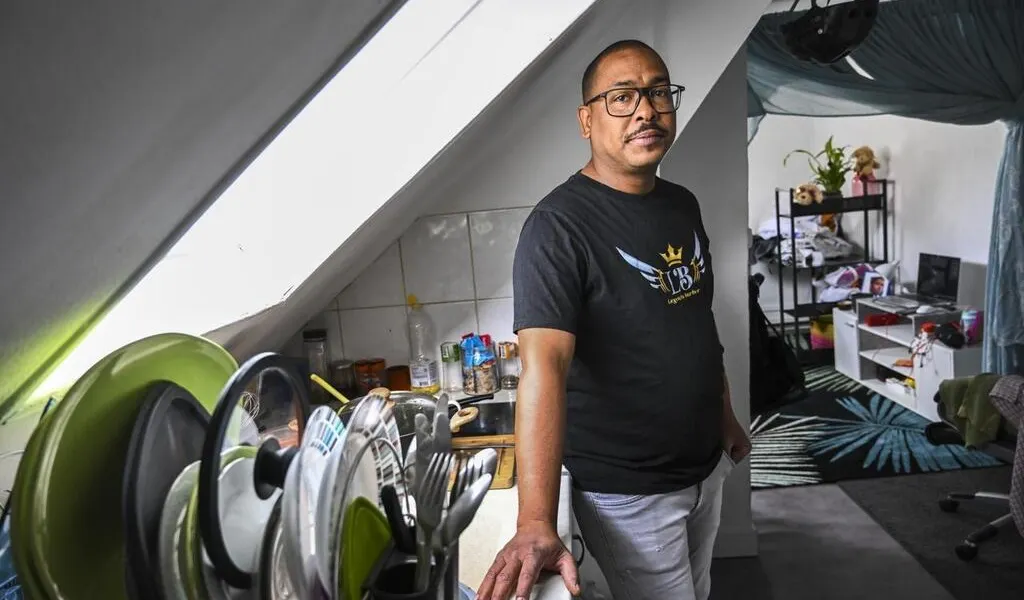 TÉMOIGNAGE. « Cette clé, ça représentait l’avenir » : le jour où Félix ...