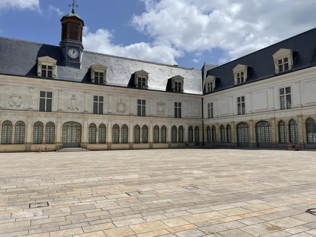 Le jardin de La Perrine ? « Vous le fréquentez toute votre vie quand ...