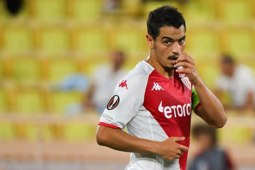 Ligue 1. Mis en examen pour viol, Wissam Ben Yedder est retenu dans le ...