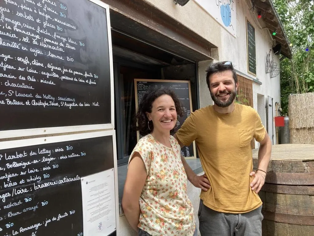 « La vie est belle » dans la grande île de Chalonnes-sur-Loire - Angers ...