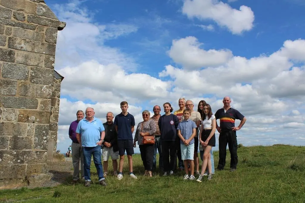 À Pédernec, la foire du Menez-Bré, c’est mardi - Guingamp.maville.com