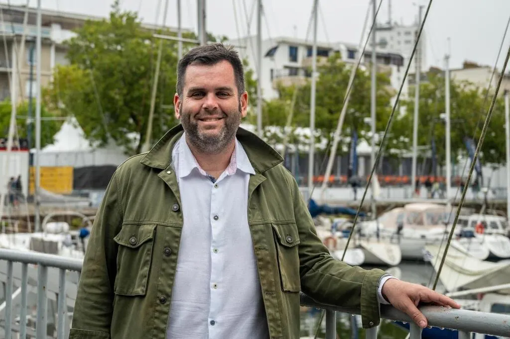 Festival Interceltique. Mathieu Lamour : « Avec Kenleur, on réinvente l ...