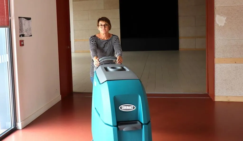 « Je connais la commune par cœur » : à Puceul, Marie-Christine Forget ...