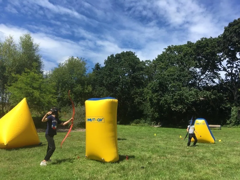 « La vraie vie de quartier » : la base sportive des Rives de la Penfeld ...