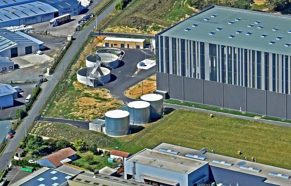 Cholet. Un riverain lassé par les nuisances du chantier de L’Abeille ...