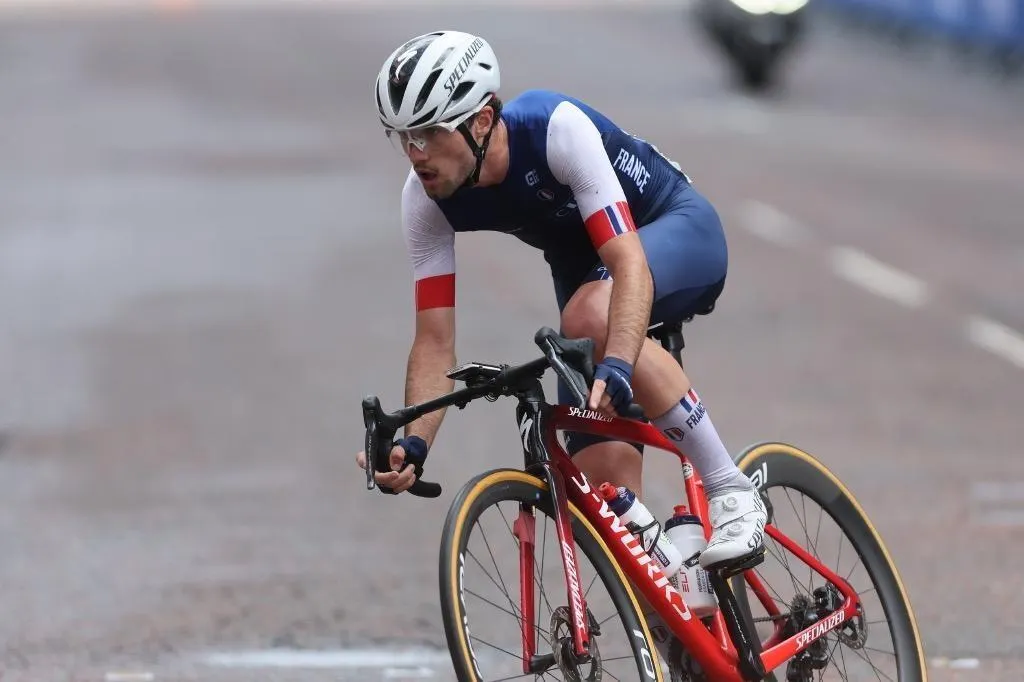 Cyclisme. Antoine Huby passe pro chez Soudal Quick-Step . Sport ...