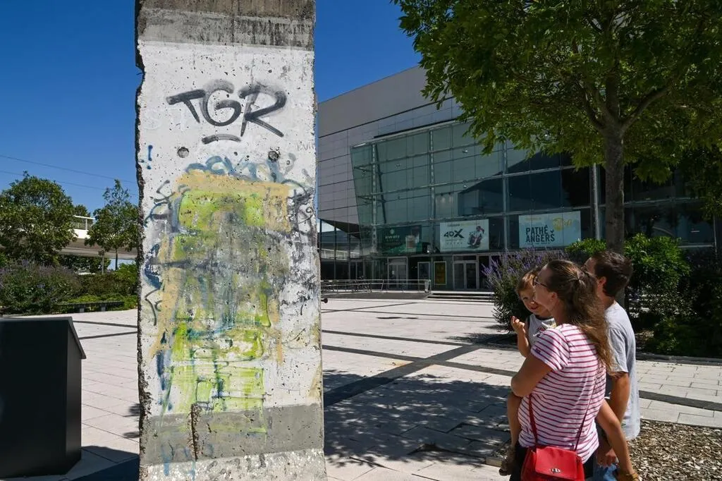 Angers. Trois balades pour redécouvrir le quartier Saint-Serge - Angers.maville.com