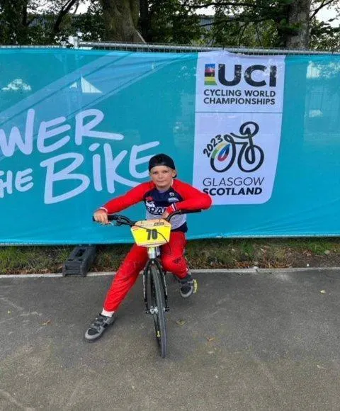 Donges. Retour des championnats du monde pour Louis Monfort - Saint ...