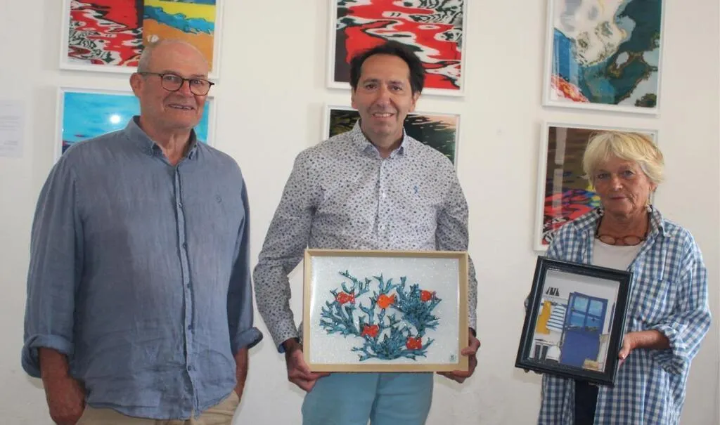 Quiberon. Photos, céramiques et miniatures à Port-Haliguen - Vannes ...