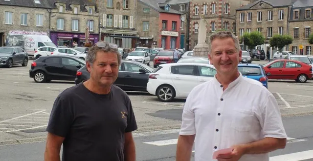 Saint-Pierre-Église. Les élus veulent allier économie et environnement ...